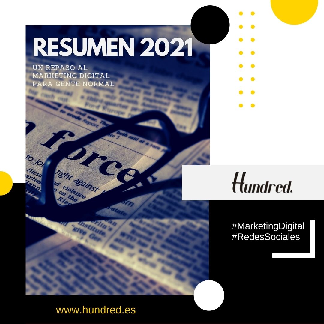 Hundred | RESUMEN 2021